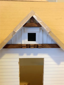 Gable Decorations – Little Vintage Lane